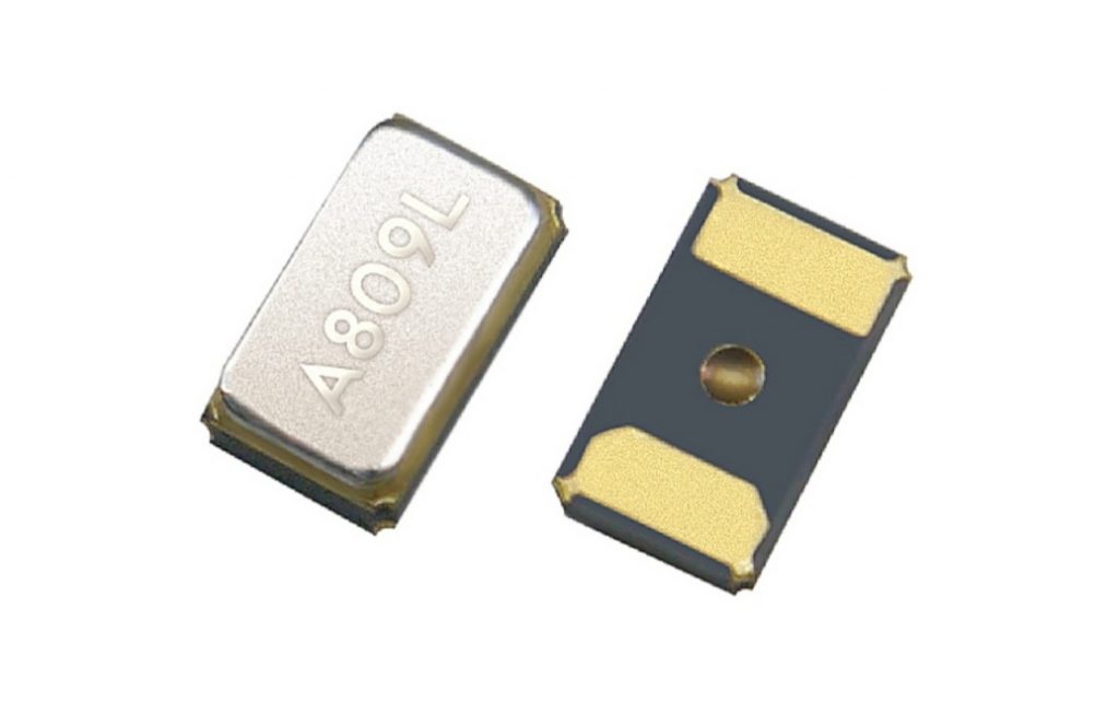 RTC贴片晶振32.768KHz:FC-12M规格参数说明 | 深圳市晶诺威科技有限公司