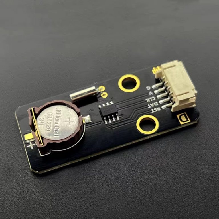 RTC晶振32.768KHz频率精度PPM值及时间偏差计算方法 | 深圳市晶诺威科技有限公司