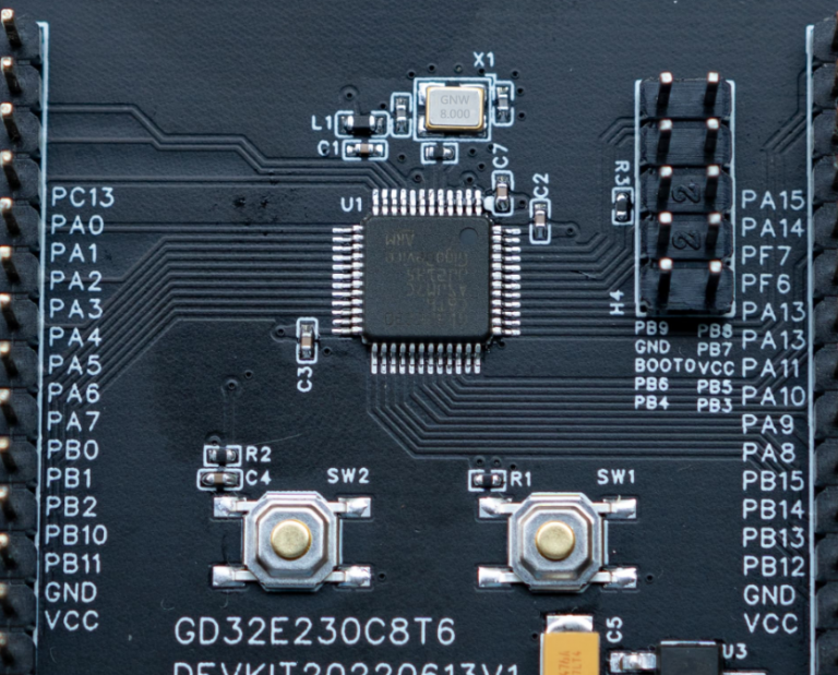 8MHz晶振的作用、电气参数及封装尺寸 | 深圳市晶诺威科技有限公司