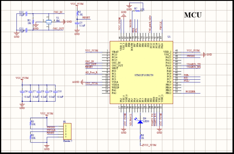 12.5PF的晶体匹配电容是多少PF？ | 深圳市晶诺威科技有限公司