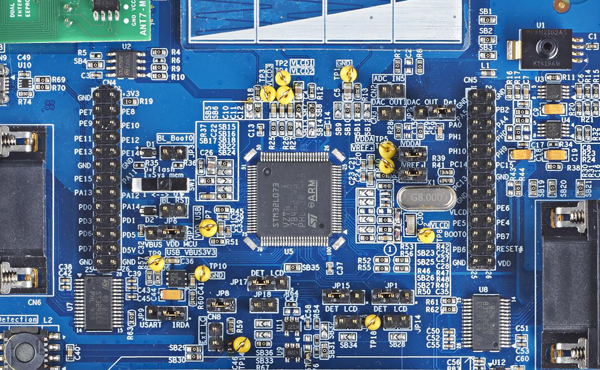 8MHz晶振的频率精度ppm值怎么计算得出？ | 深圳市晶诺威科技有限公司