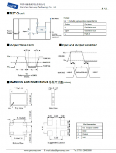 关于电源和接地符号VDD、VCC、VSS及VEE解释说明 | 深圳市晶诺威科技有限公司
