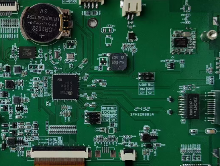 MCU芯片是什么意思？SOC和单片机指的又是什么？ | 深圳市晶诺威科技有限公司